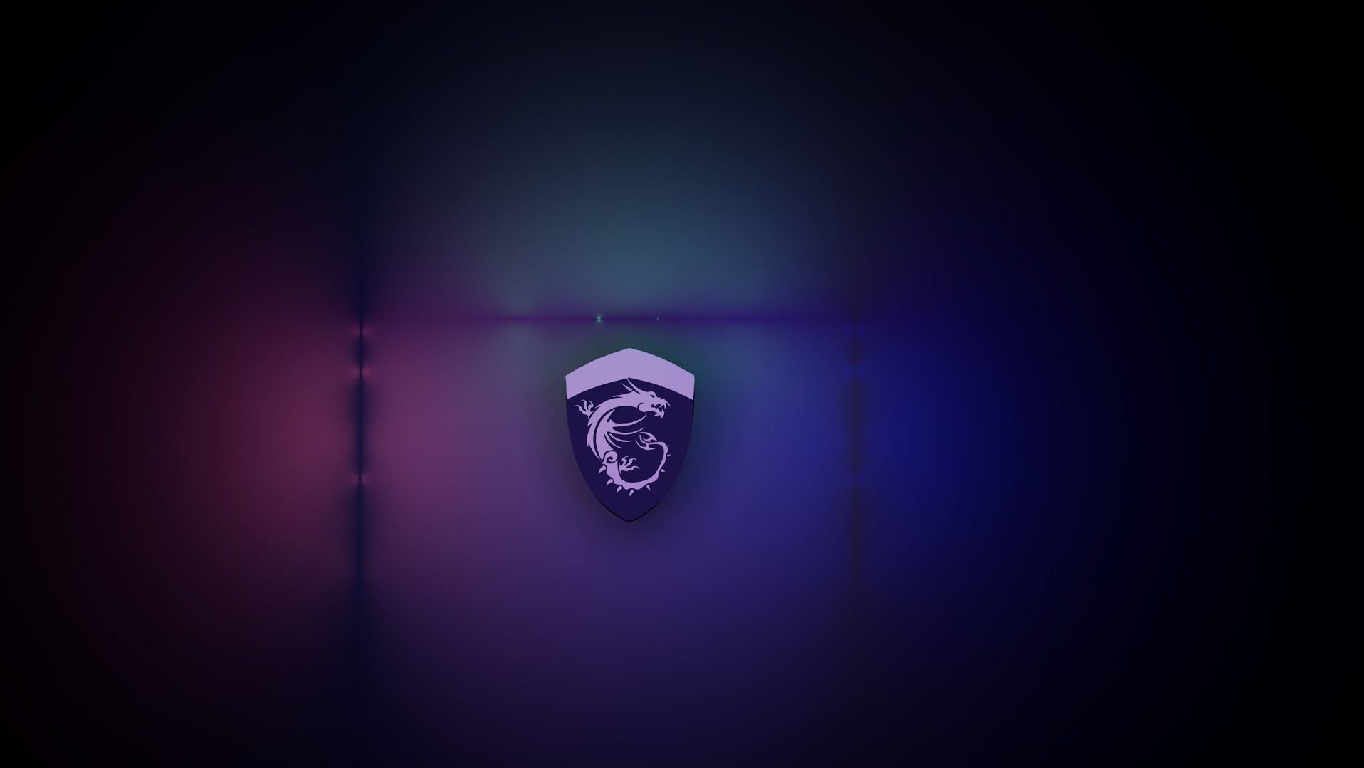 MSI Logo free VR / AR / low-poly 3D model | CGTrader