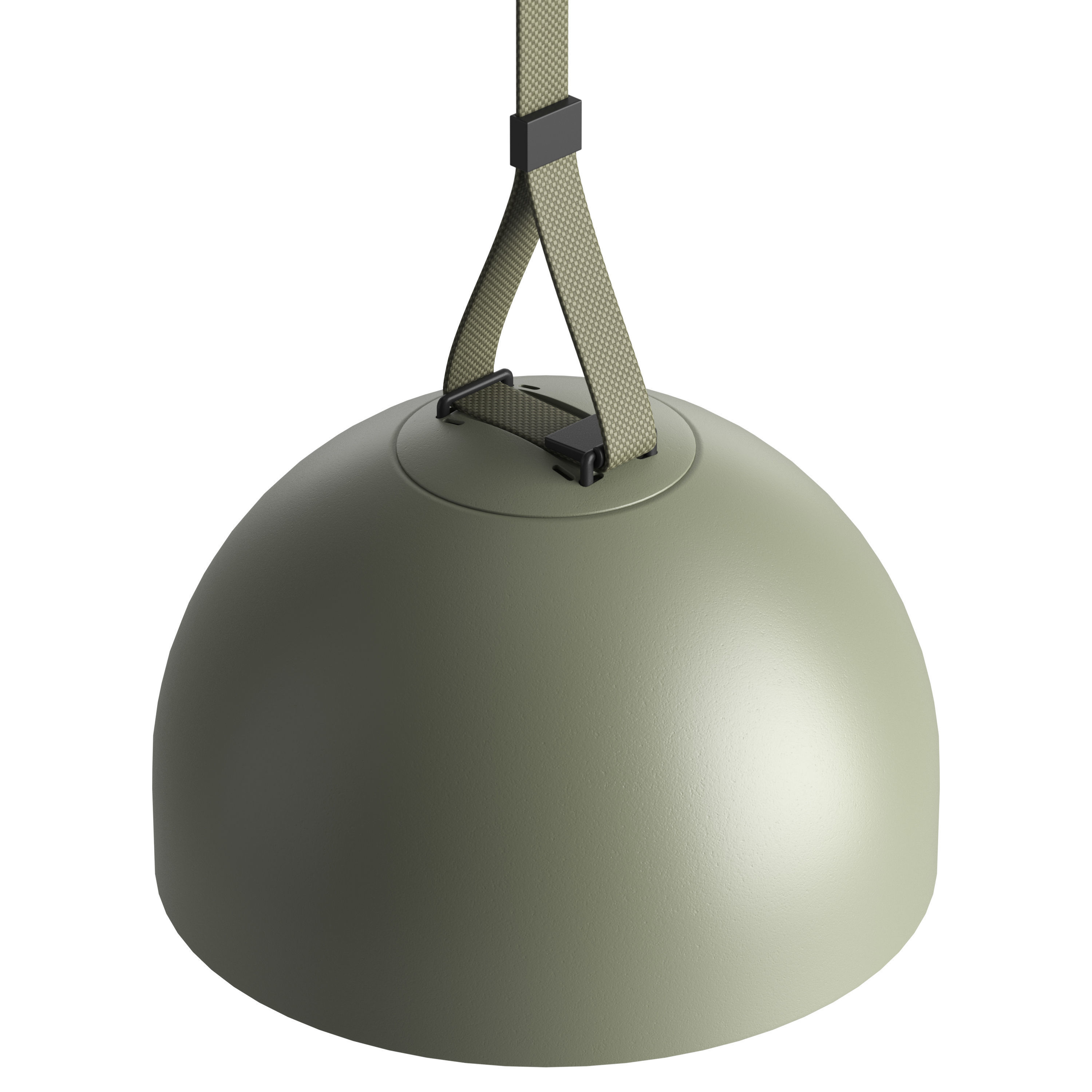 Vibia Plusminus Semispheres 3D model | CGTrader