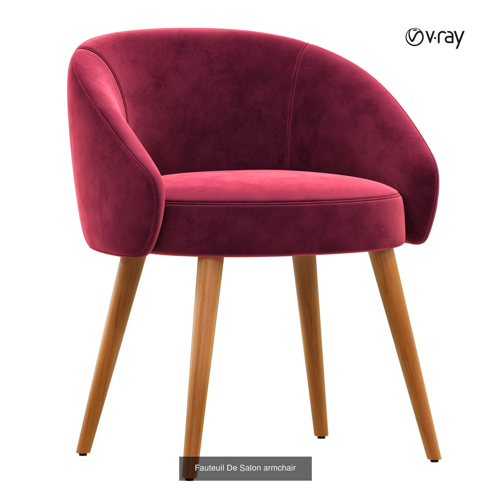 50 collections of armchair | CGTrader