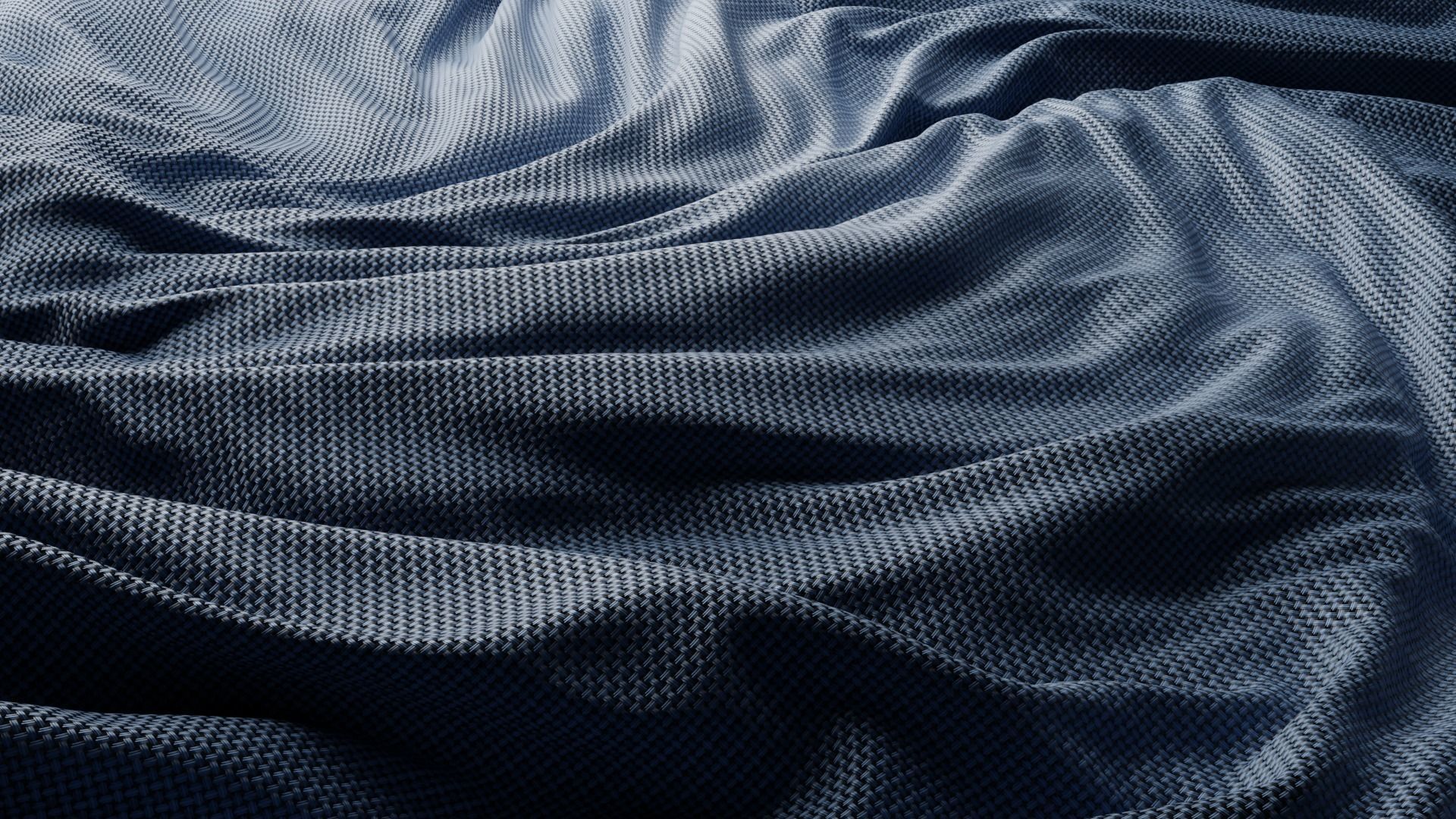 Webbed Cloth 5 Patterns Texture | CGTrader