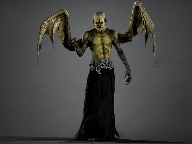 Underworld Marcus Hybrid