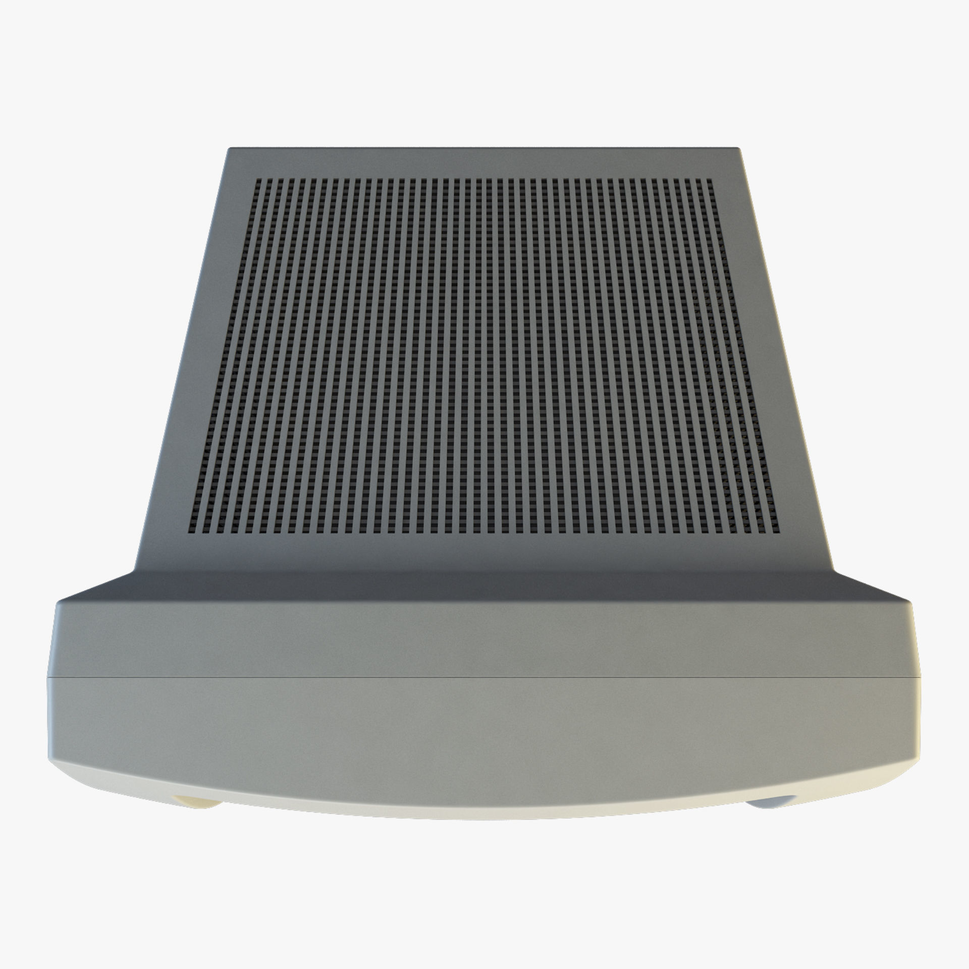 Retro Monitor Collection volume 1 3D model | CGTrader