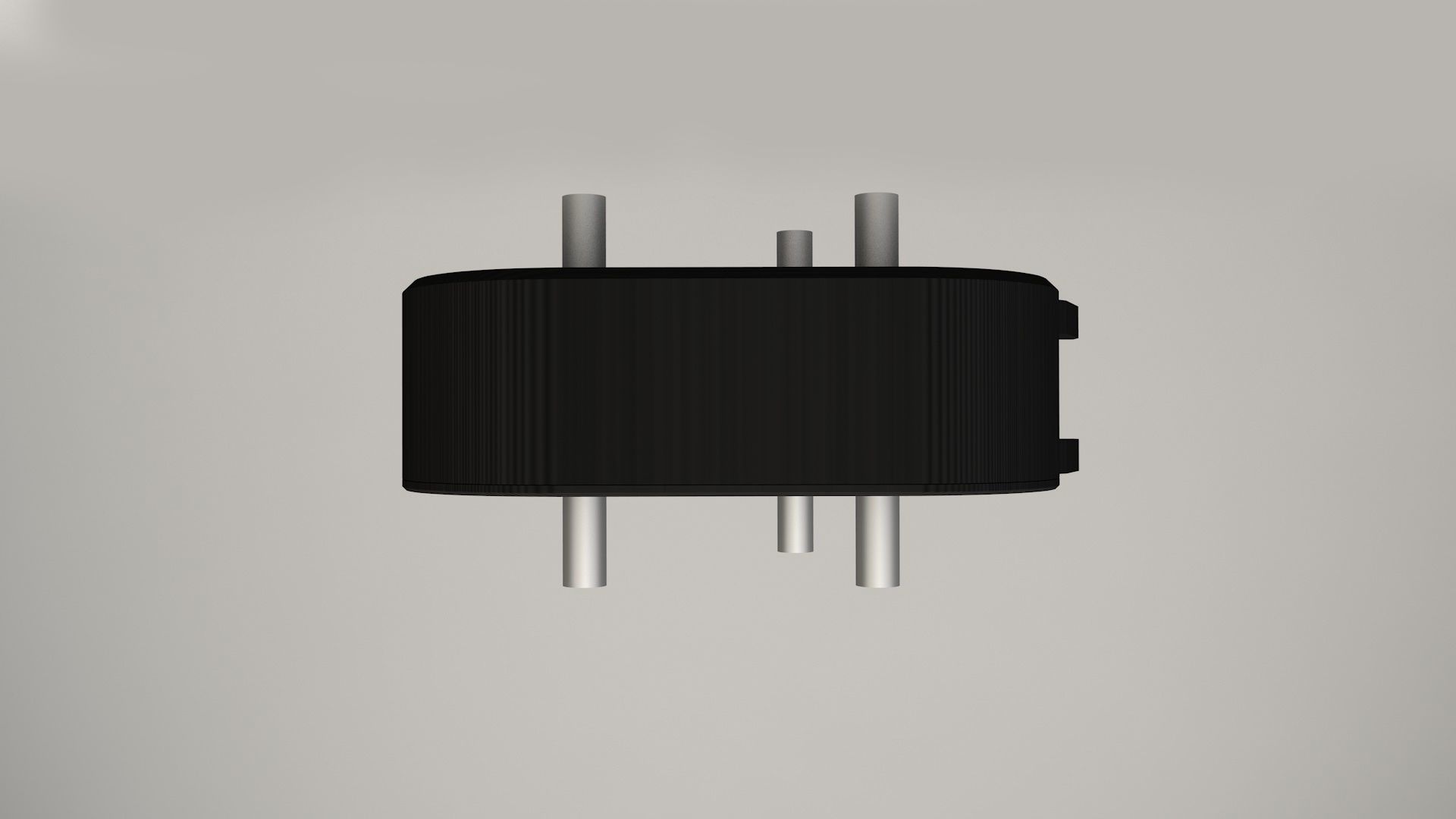 3D Printable Differential Gear Transfer 3D model 3D printable | CGTrader
