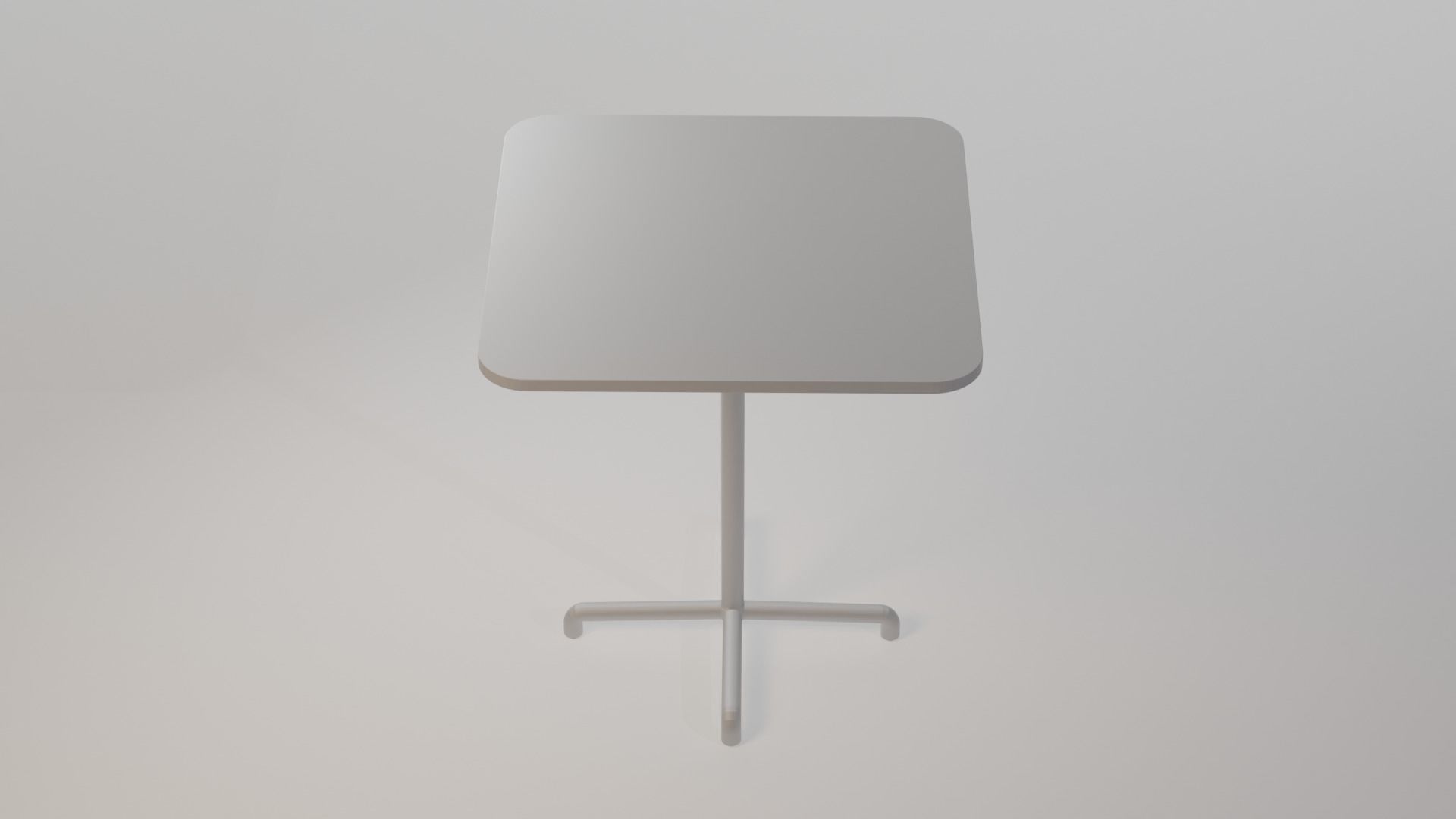 3D model Stensele Table VR / AR / low-poly | CGTrader