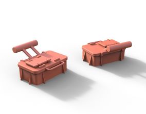 Hatch 3D Printing Models | CGTrader