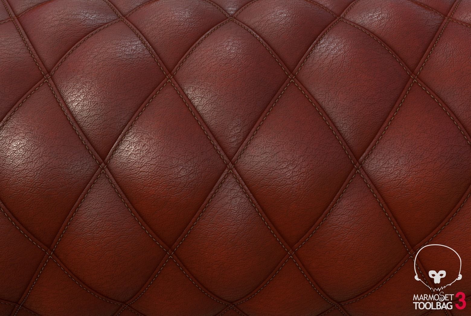 Fabric Vol 26 - Padded Texture | CGTrader