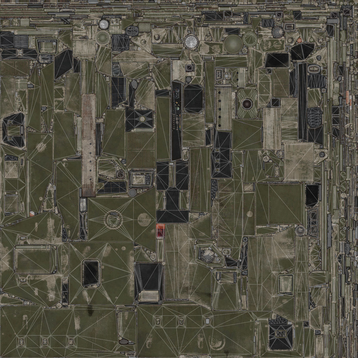 3D model Dozor-B Ukrainian APC VR / AR / low-poly | CGTrader