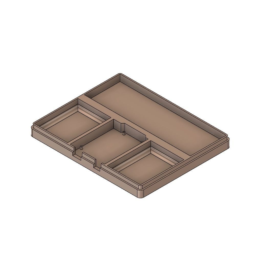 Arduino Uno Cover 3D model 3D printable | CGTrader