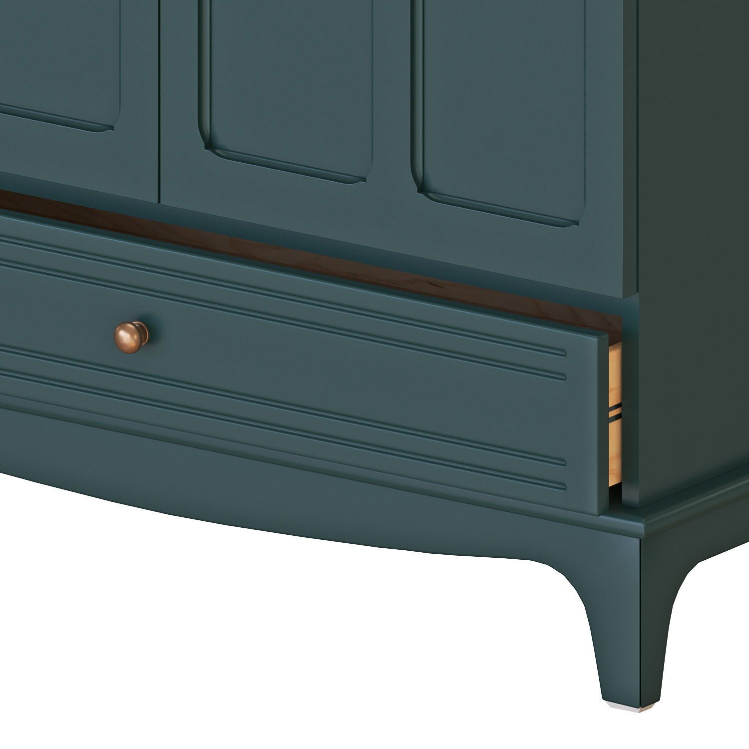 LOMMARP Cabinet 3D model | CGTrader