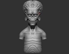 Martian 3D Printing Models | CGTrader