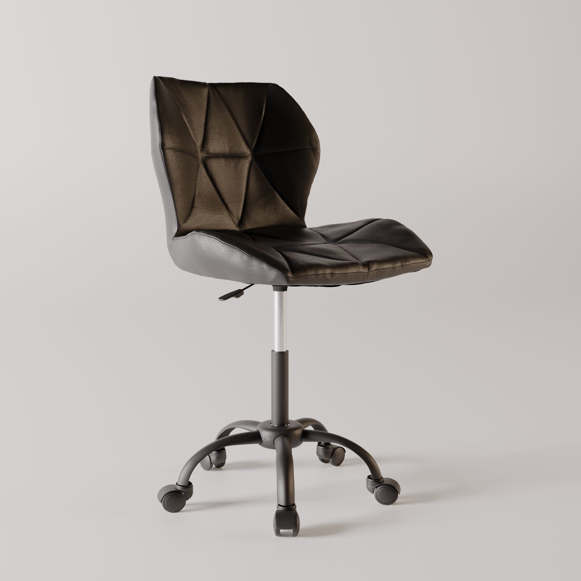 Geo chair 3d model 3D model | CGTrader