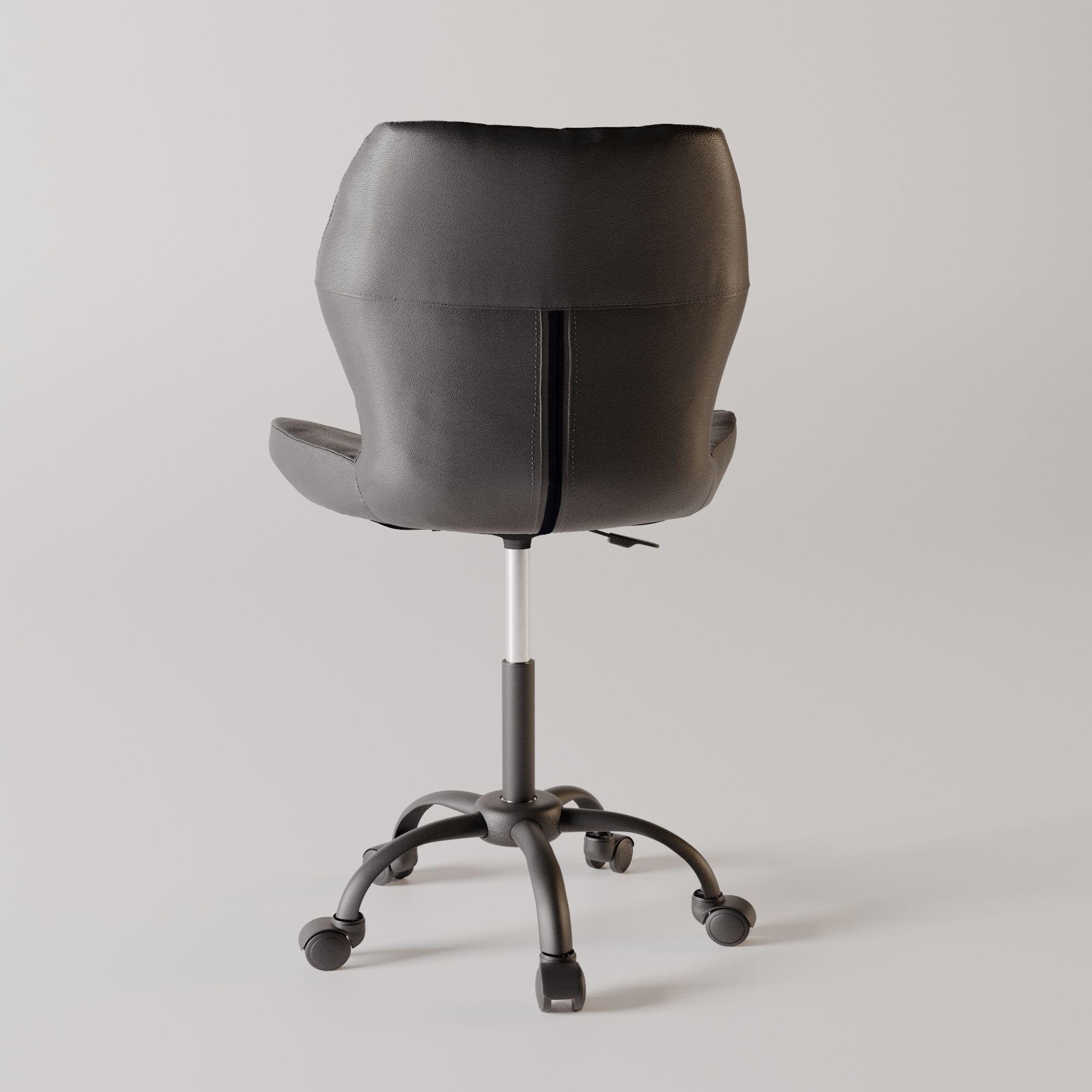 Geo chair 3d model 3D model | CGTrader
