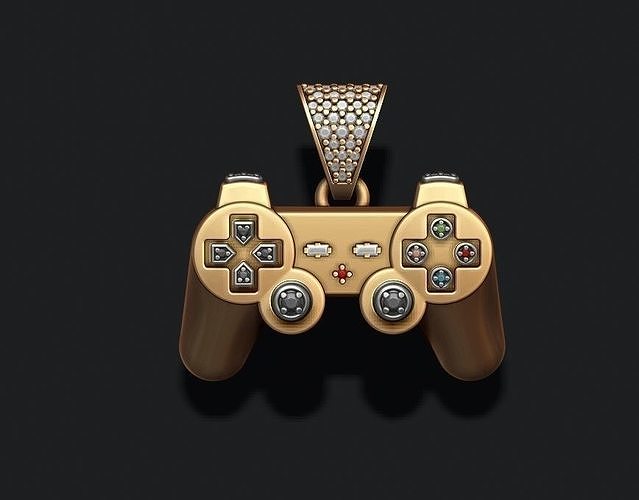 Diamond Ps4