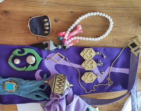 Xiao 3D Models | CGTrader