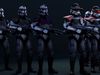 Clones Trooper Special OPS Rigged 3D model rigged | CGTrader