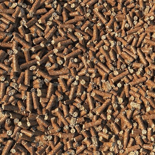 Pellet PBR material Texture | CGTrader