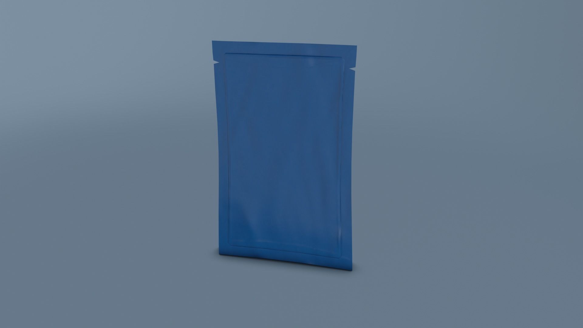 3D model Hydrogel Dressing VR / AR / low-poly | CGTrader