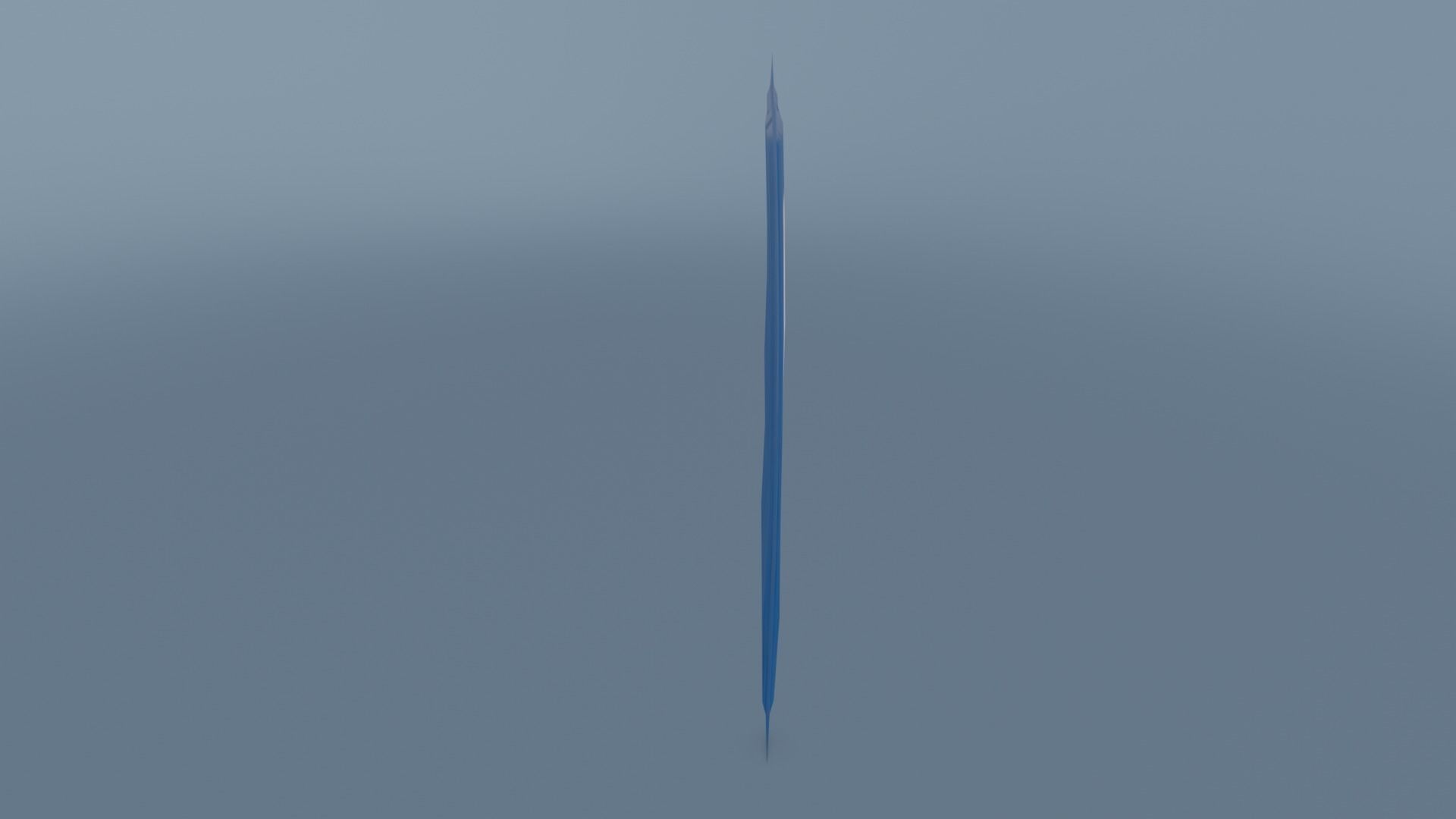 3D model Hydrogel Dressing VR / AR / low-poly | CGTrader