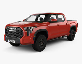 Trd 3D Models | CGTrader