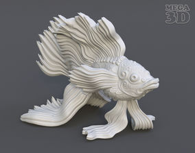 Fish 3D Printing Models | CGTrader