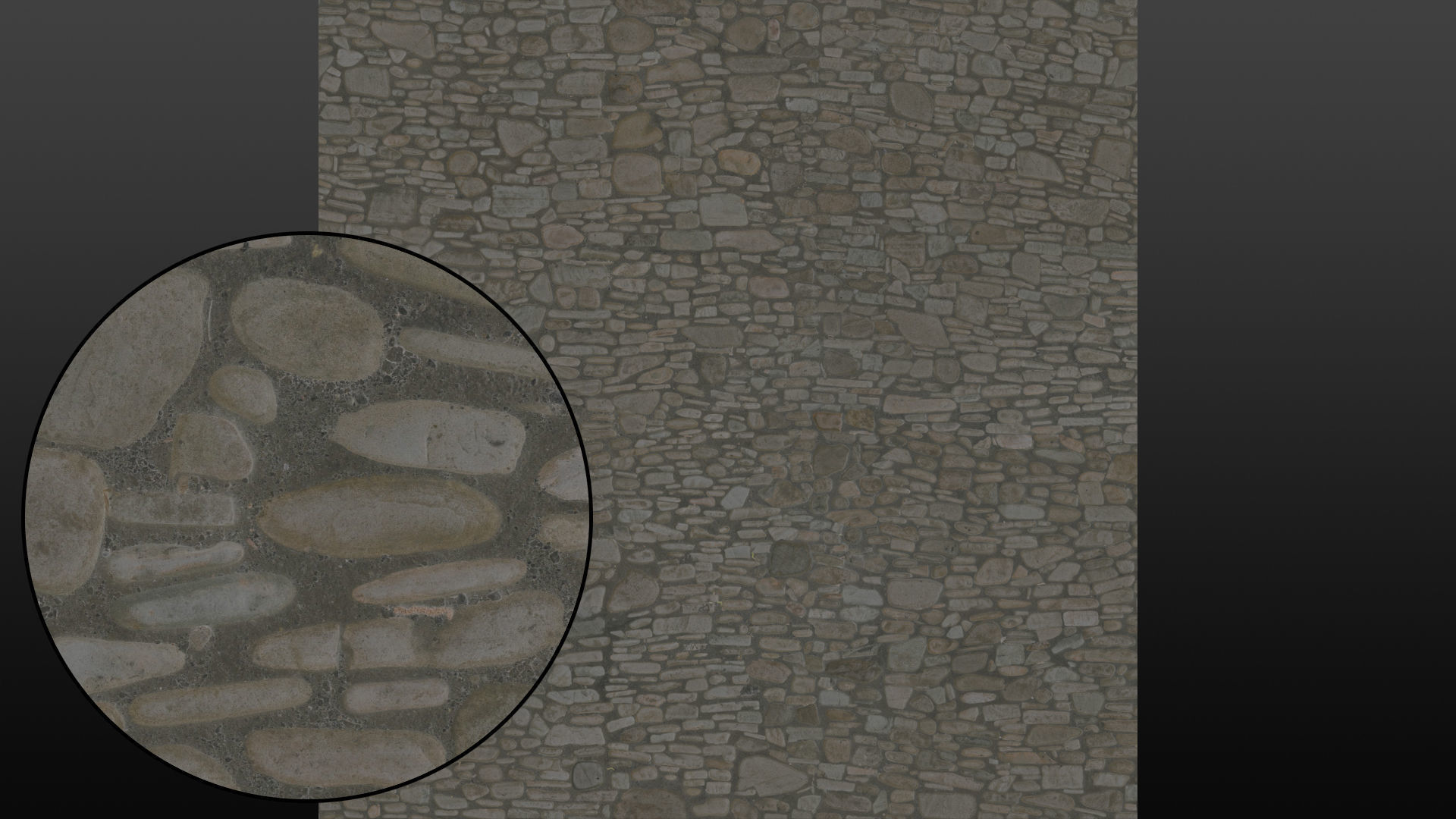 Medieval pavement texture Texture | CGTrader
