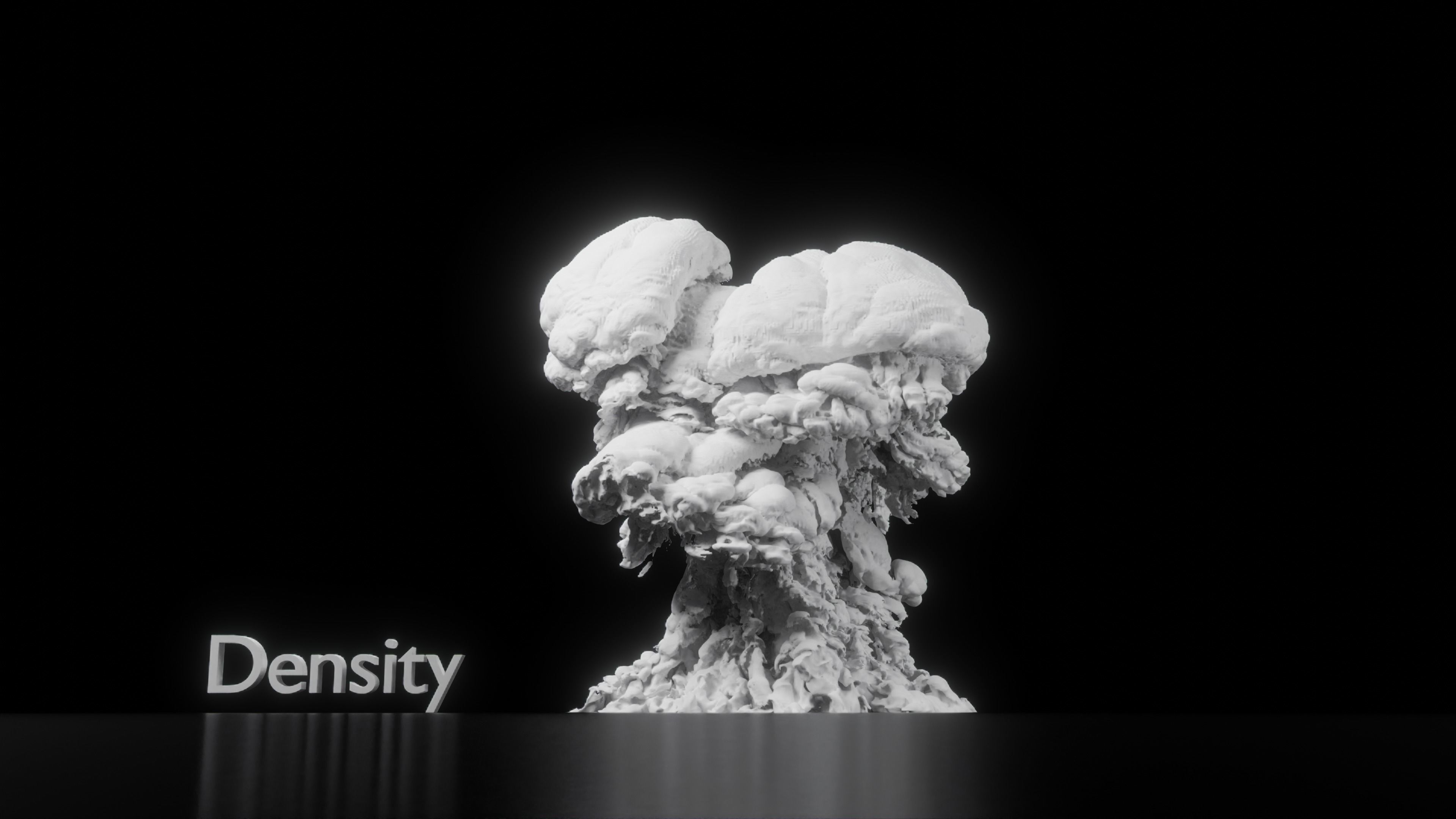 Fuel Explosion VDB-Pack 3D Model 3D model | CGTrader