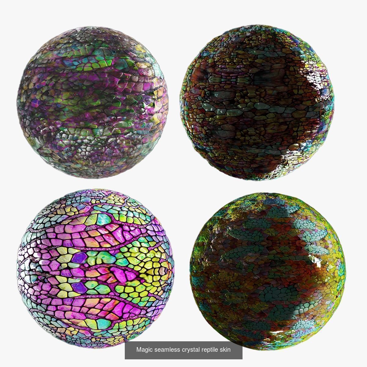 Original Materials Offers Collection | CGTrader