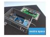 Arduino Uno lcd 16x2 case 3D model 3D printable | CGTrader