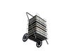 Buildable shopping trolley 3D model | CGTrader