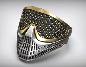 Paintball 3D Printing Models | CGTrader