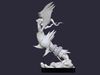 Pokemon Reshiram 3D print 3D model 3D printable | CGTrader