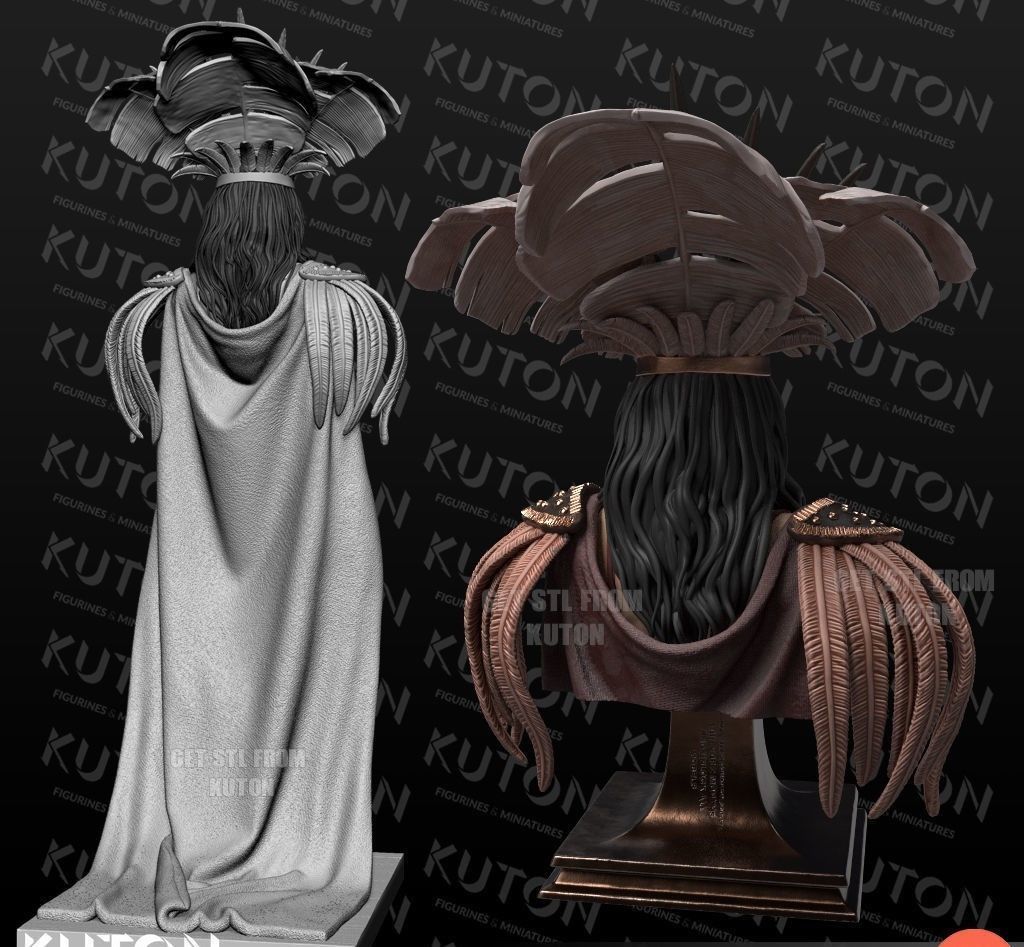 Satanico Pandemonium 3D model 3D printable | CGTrader