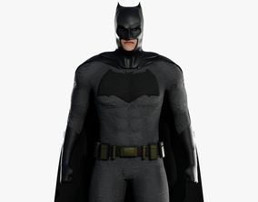 Rigged Batman 3D Models | CGTrader