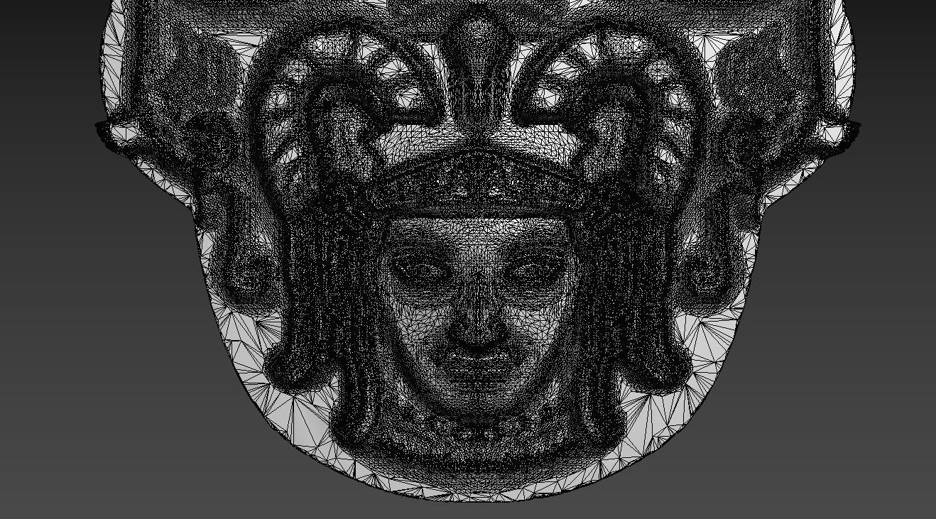 Carthaginian armor 3D model | CGTrader