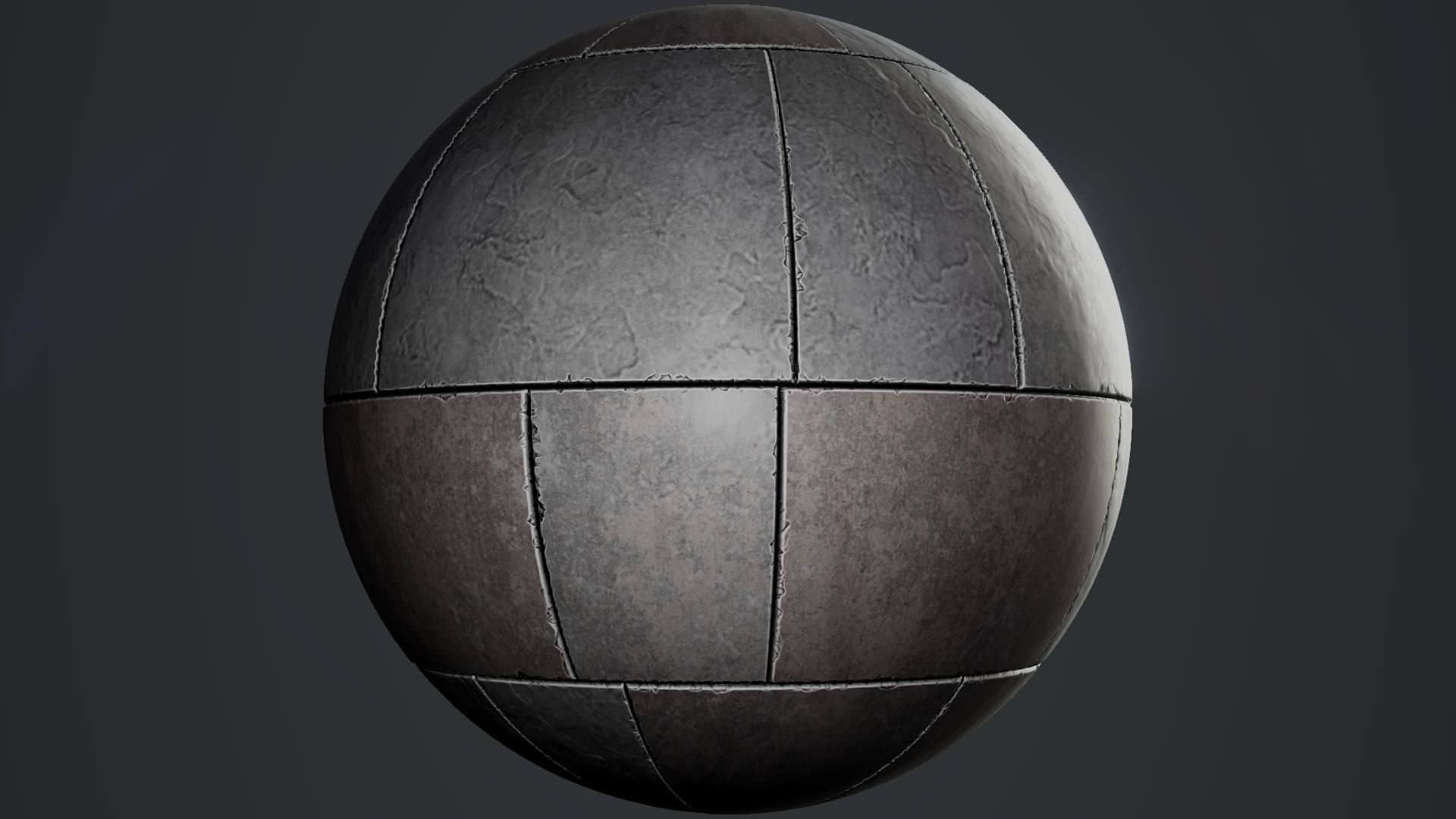 Texture Gothic Brick Wall VR / AR / low-poly | CGTrader