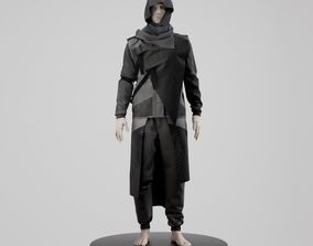 Marvelous 3D Models | CGTrader