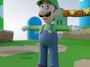 3D model Luigi Rigged PBR VR / AR / low-poly | CGTrader