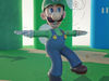 3D model Luigi Rigged PBR VR / AR / low-poly | CGTrader