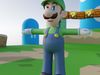 3D model Luigi Rigged PBR VR / AR / low-poly | CGTrader