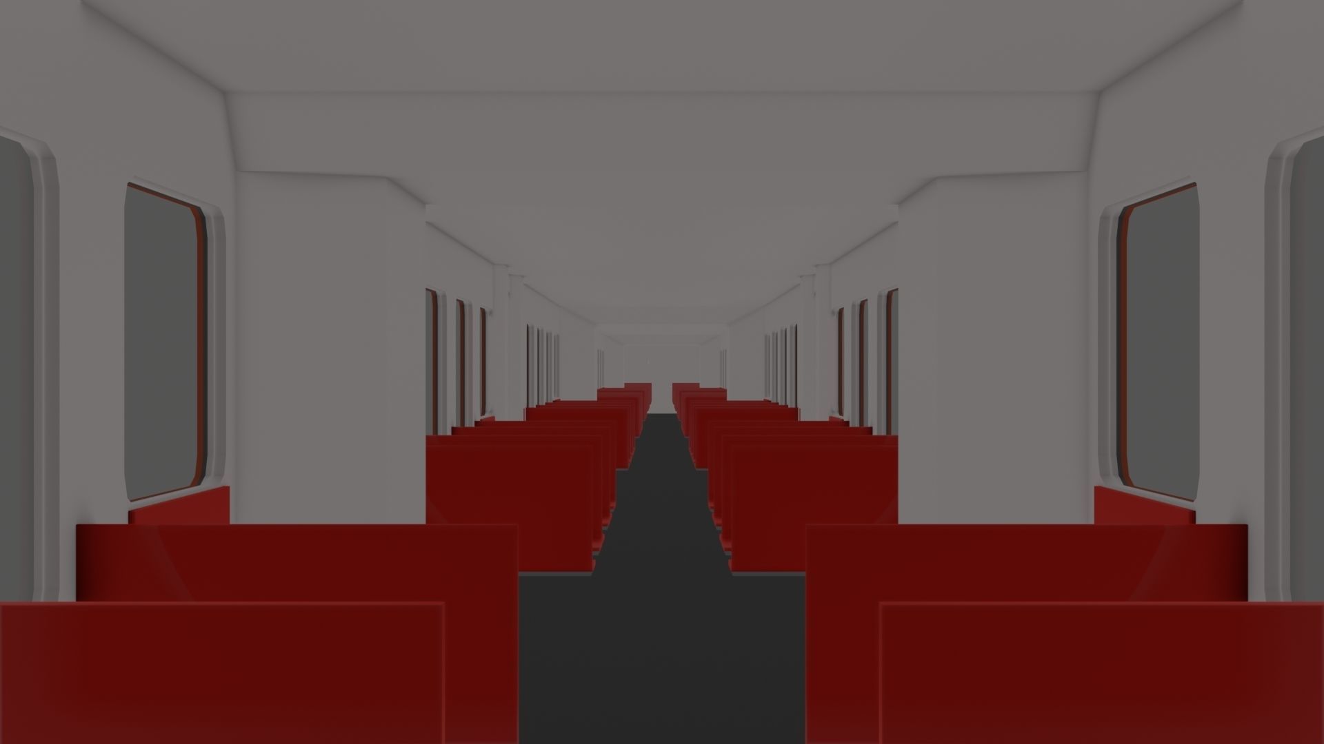 3D model HKL Class M300 VR / AR / low-poly | CGTrader