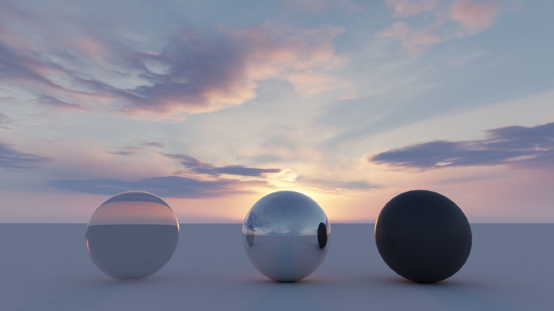 Texture HDRI Skies 12K PACK 04 VR / AR / low-poly | CGTrader