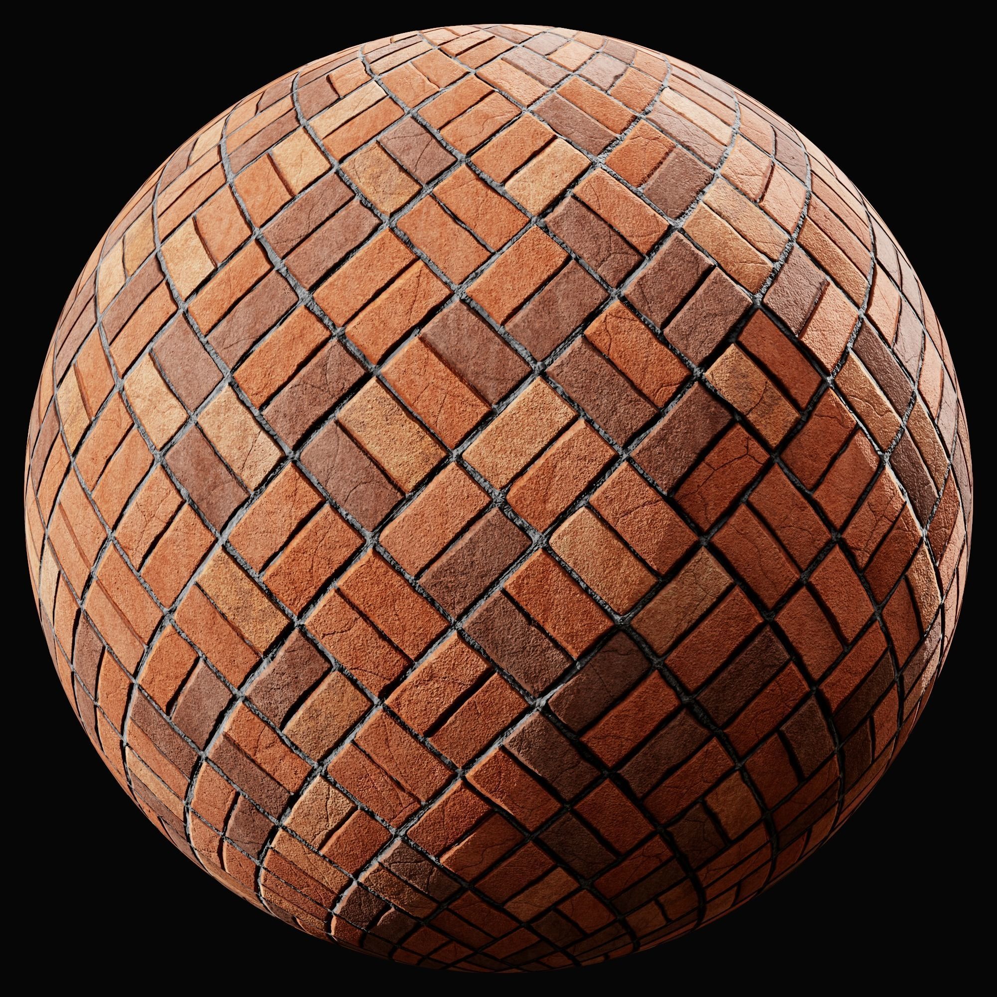Brick 2k vol1 Texture | CGTrader
