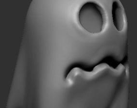 Pacman 3D Printing Models | CGTrader