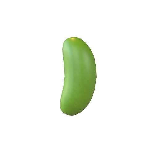 3D model Jelly Beans v1 001 VR / AR / low-poly | CGTrader