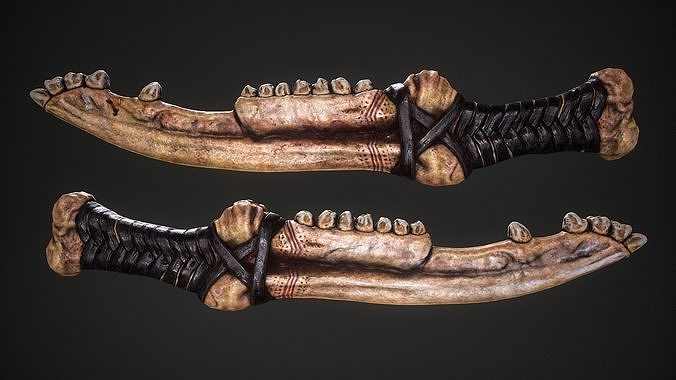 First Blade Supernatural