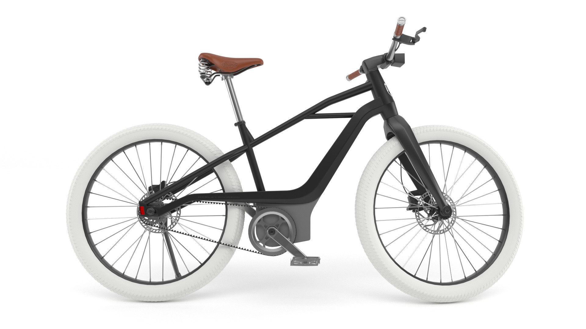 Serial One Mosh Tribute 3D model | CGTrader