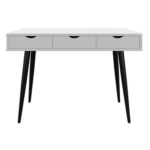 Neptune desk 3D model | CGTrader