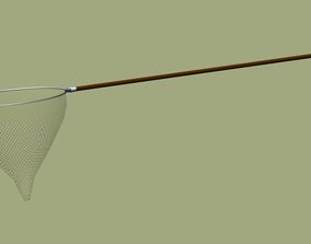 Fishnet 3D Models | CGTrader