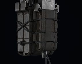 Pouch 3D Models | CGTrader