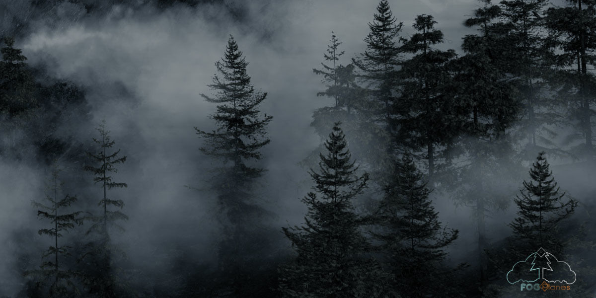 Fog Planes - Addon for Blender 3D model | CGTrader